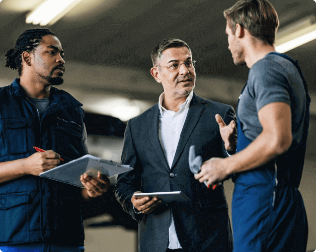 Corelogistics - About US